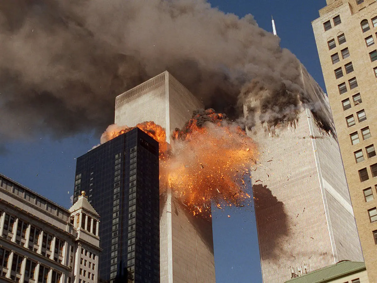 Penjelasan Lengkap Sejarah Serangan 9/11